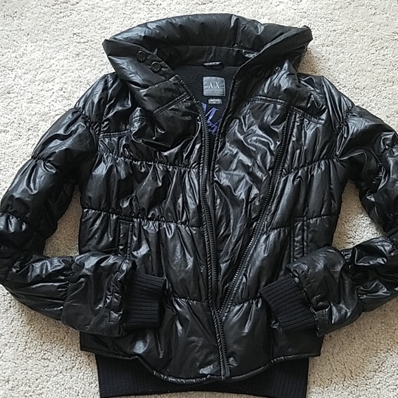 Armani Exchange | Jackets & Coats | Armani Exchange Jacket | Poshmark